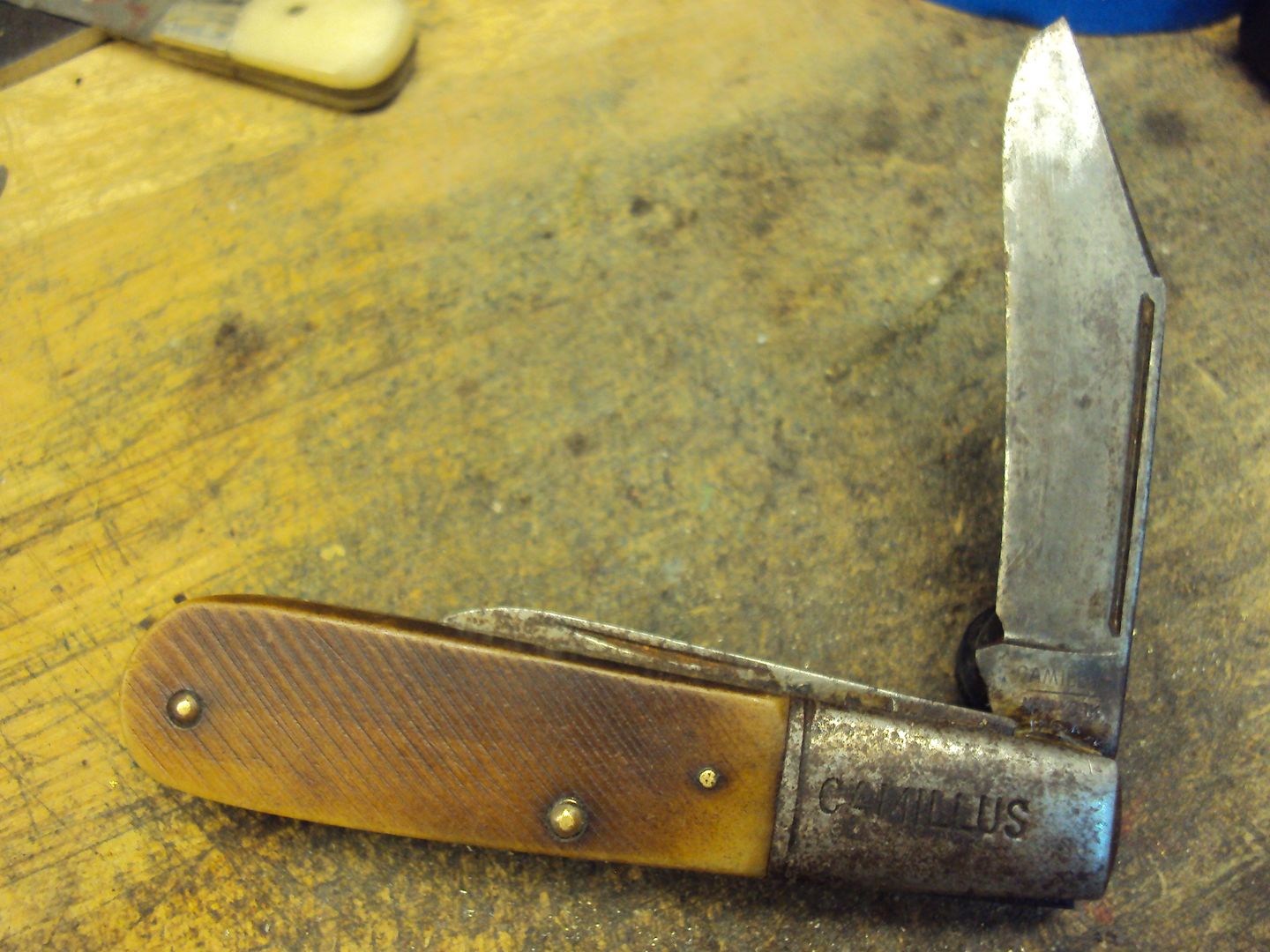 "Old Knives" | Page 491 | BladeForums.com